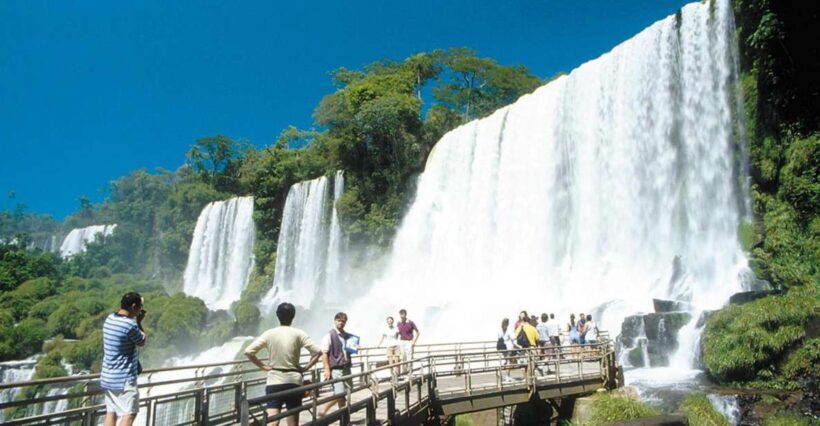 Iguazu Falls Tour on Brazil Side - What to Expect: A Detailed Look at the Tour