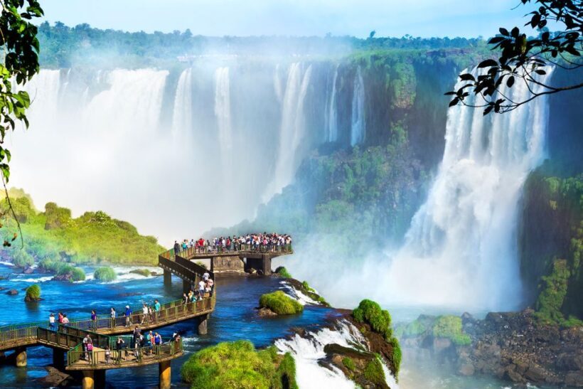 Iguazu Falls Tour on Brazil Side - Who Should Consider This Tour?