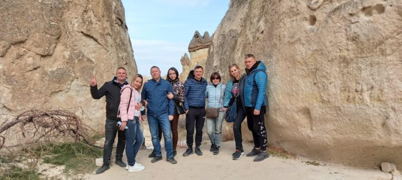 Ihlara Valley Full Day Hiking Tour with expert guide - Who Will Appreciate This Experience?