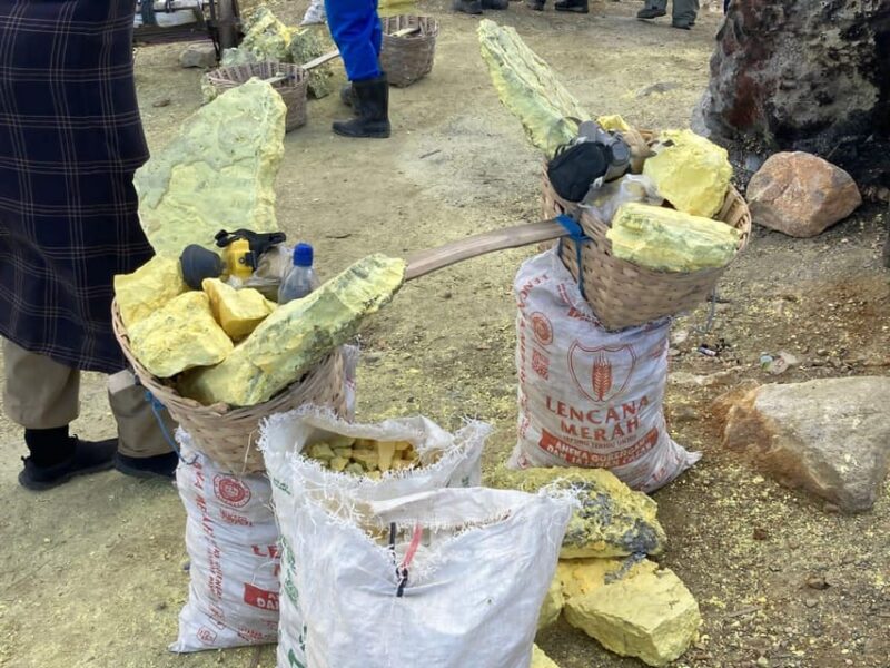 Ijen Blue Fire Open Trip  Affordable Group Tour from Bali - Why This Tour Offers Great Value