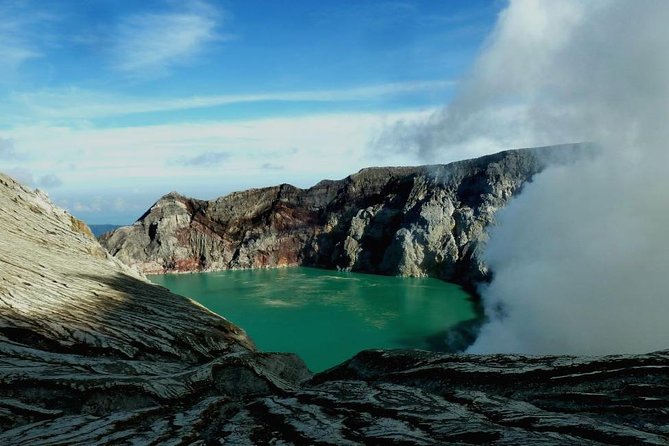 Ijen Blue Fire & Sunrise Sharing Tour - Why Choose This Tour?