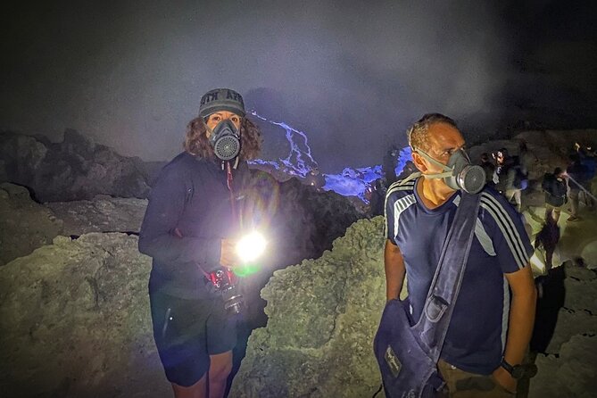 Ijen Blue Fire Trekking - Practical Details and Value