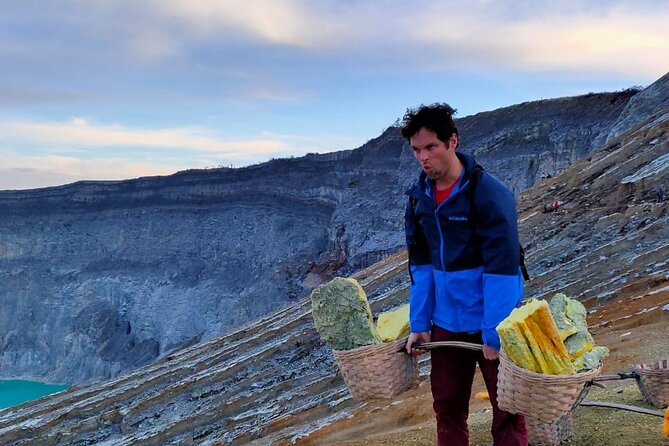 Ijen Blue Fire Trekking - Who Is This Tour Best For?