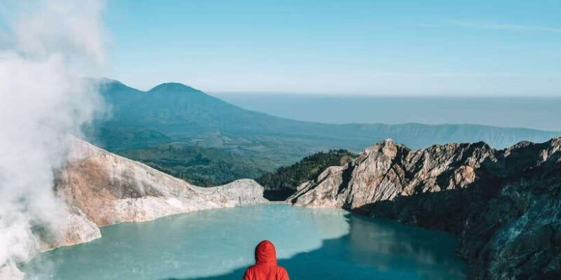 Ijen Crater Adventure, and Breathtaking Views in One Day - Key Points