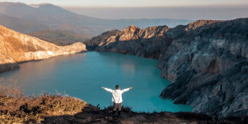 Ijen Crater Adventure, and Breathtaking Views in One Day - What Makes This Tour Stand Out
