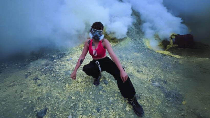 Ijen Crater: Blue Fire Hiking Adventure Departure from Bali - An Introduction to the Ijen Experience