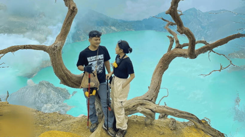 Ijen Crater: Blue Fire Hiking Adventure Departure from Bali - Final Thoughts: Is It Worth It?