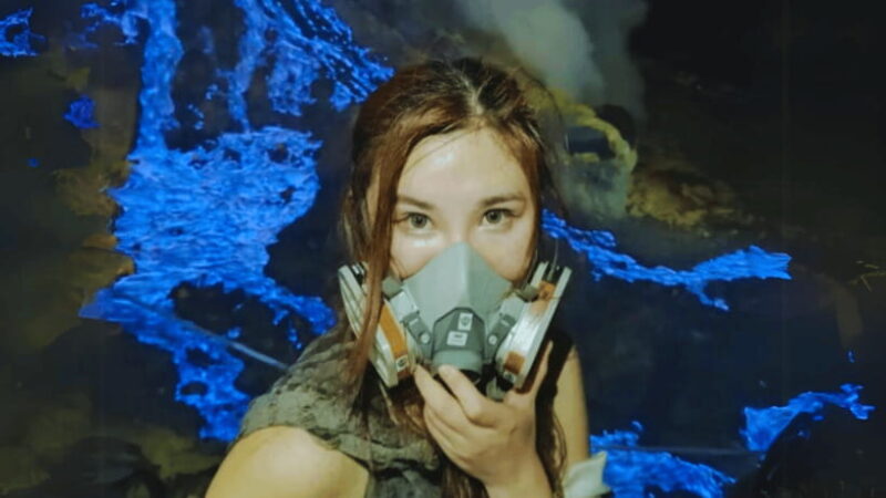 Ijen Crater: Blue Fire Hiking Adventure Departure from Bali - Key Points