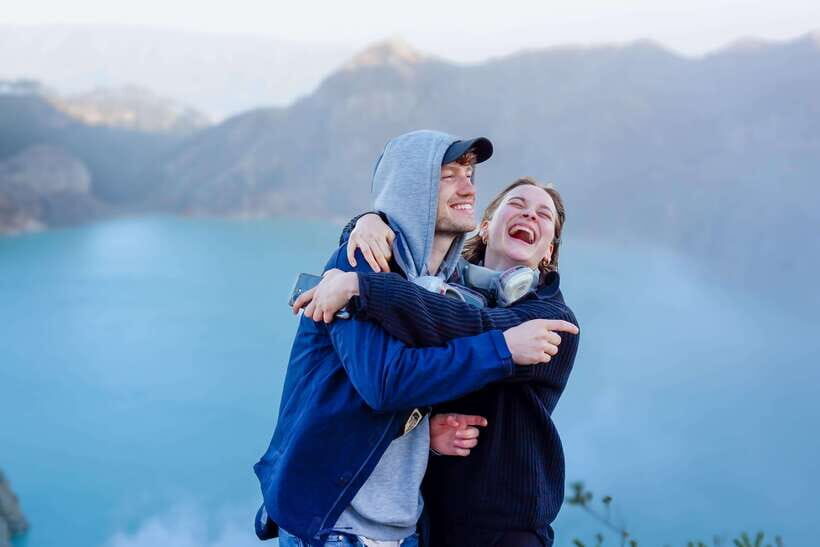Ijen Crater Blue Fire & Sunrise - Who Will Love This Tour?