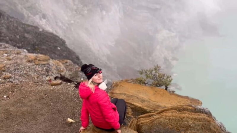 Ijen Crater: Midnight Adventure - Is It Worth the Price?
