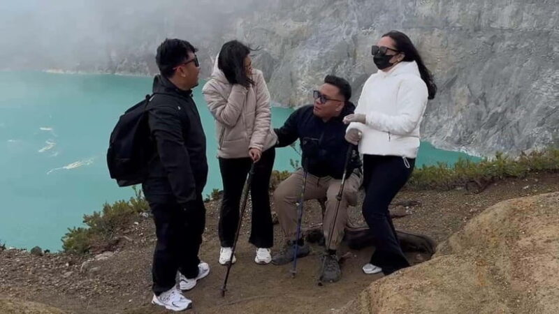 Ijen Crater: Midnight Adventure - Who Will Love This Tour?