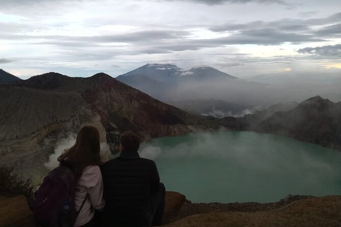 Ijen Crater Private Guided Trekking Tour From Bali - The Itinerary: What to Expect from Start to Finish