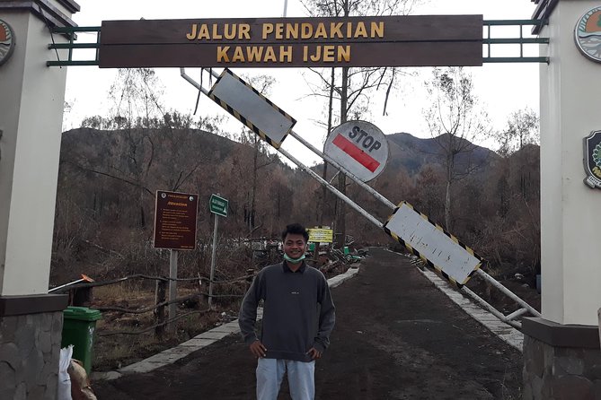 Ijen Crater Private Guided Trekking Tour From Bali - Practical Tips and Considerations