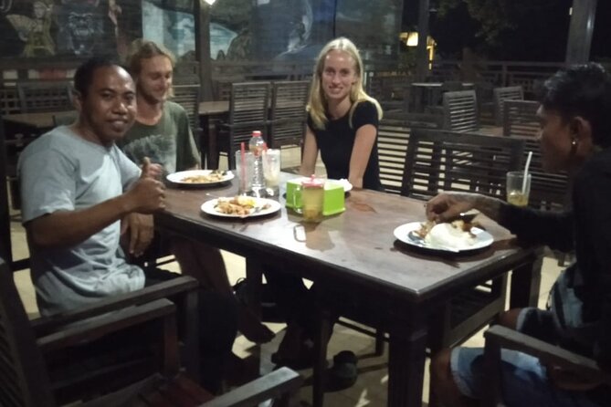 Ijen Crater Private Guided Trekking Tour From Bali - Who Will Love This Tour?