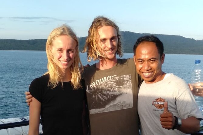 Ijen Crater Private Guided Trekking Tour From Bali - FAQ