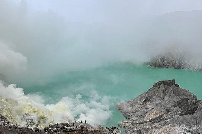 Ijen Crater Tour - Who Would Love This Tour?