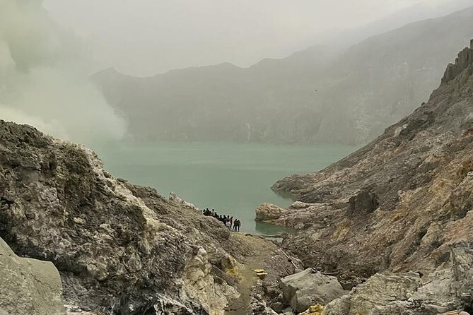 Ijen Crater Tour - FAQs About the Ijen Crater Tour