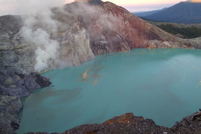 Ijen Crater Tour From Bali 1 Day - A Complete Look at the Ijen Crater Tour From Bali