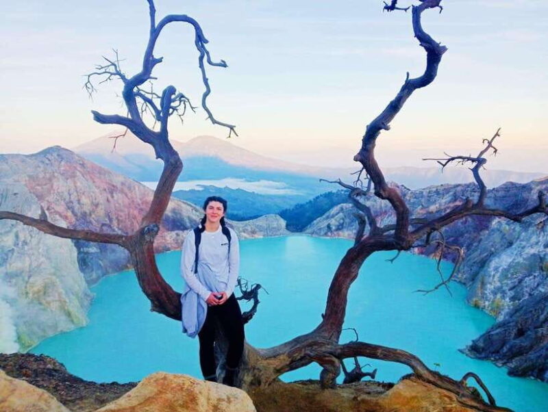 Ijen Sunrise Tour from Banyuwangi - Pricing and Value