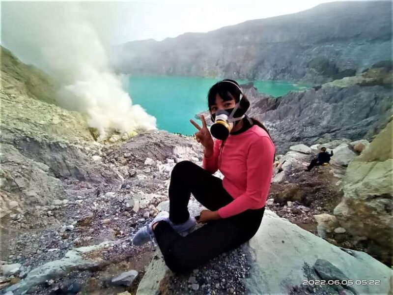 Ijen Sunrise Tour from Banyuwangi - Practical Tips for Travelers
