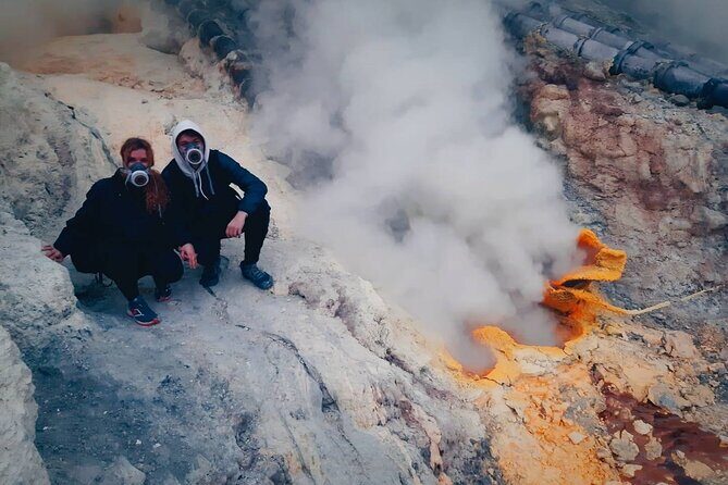 Ijen Tour Trekking from Bali - Practical Tips for Your Trip
