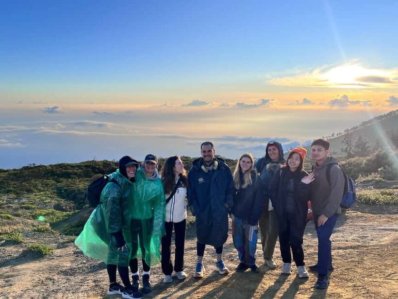 Ijen Volcano Midnight Hike with Blue Fire & Guide (SHARING) - The Itinerary: What You Can Expect