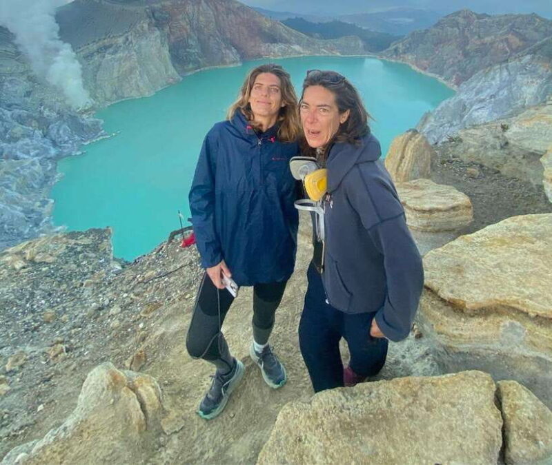 Ijen Volcano Sunrise Trekking (SHARING) - Evaluating the Value: Is It Worth It?