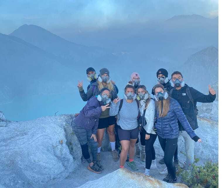 Ijen Volcano Sunrise Trekking (SHARING) - Final Thoughts