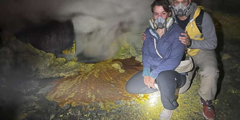 Ijen: Volcano Tour from Bali 24 hours Blue Fire Exploration - Final Thoughts