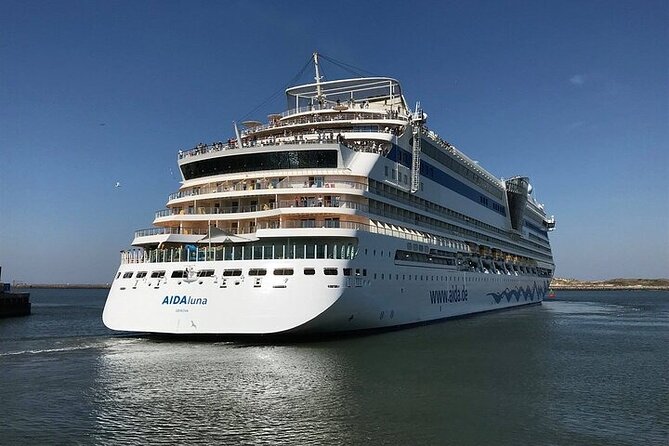 IJmuiden to Amsterdam Private Transfer - The Value of a Private, Stress-Free Transfer