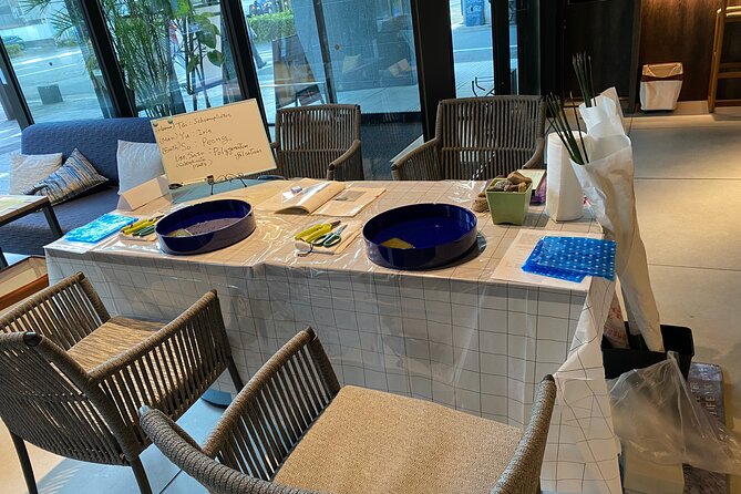 Ikebana Experience Tour in Kyoto - Memories of the Ikebana Journey