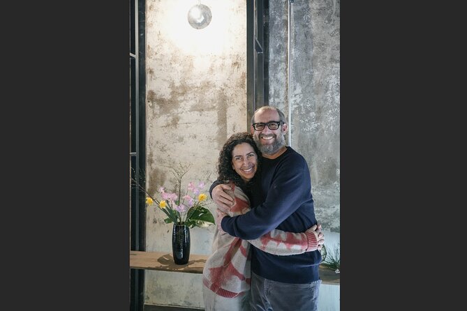 Ikebana Traditional Japanese Art of Flower Arranging - Philosophical Insights and Practical Tips