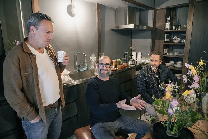 Ikebana Traditional Japanese Art of Flower Arranging - Appreciating Harmony and Beauty