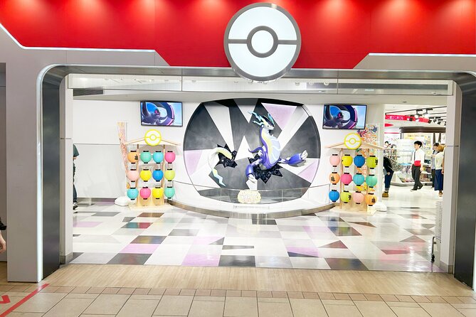 Ikebukuro Anime and Game Culture Experience Tour - Reviews and Ratings