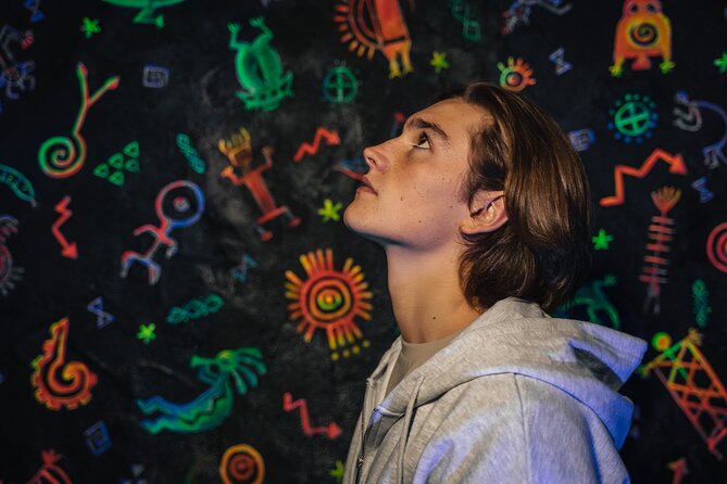 IKONO Barcelona: Immersive Experience - FAQ