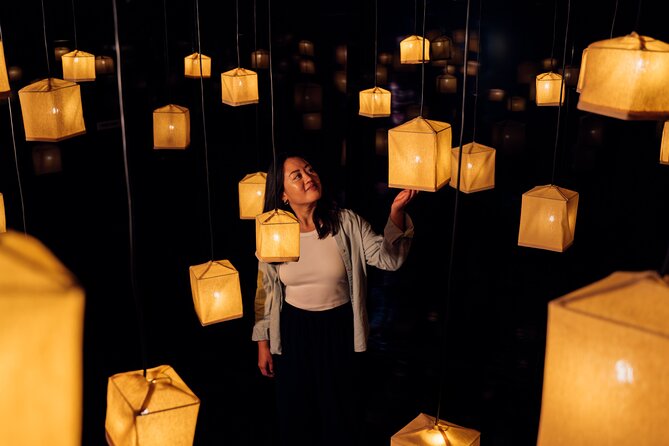 IKONO Berlin Immersive Experience - Visitor Feedback and Experiences