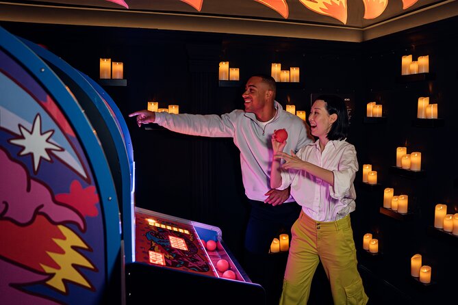 IKONO Berlin Immersive Experience - Family-Friendly and Child-Oriented Aspects