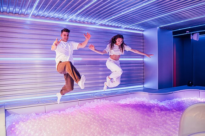 IKONO Budapest - Immersive Experience - Introduction