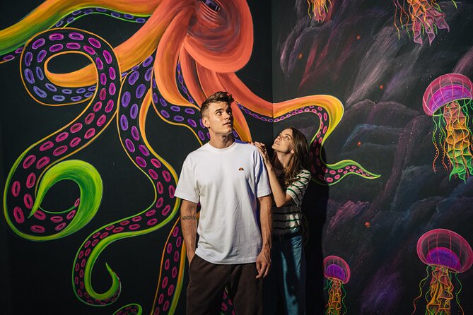 IKONO Budapest - Immersive Experience - Why This Experience Is Worth Considering