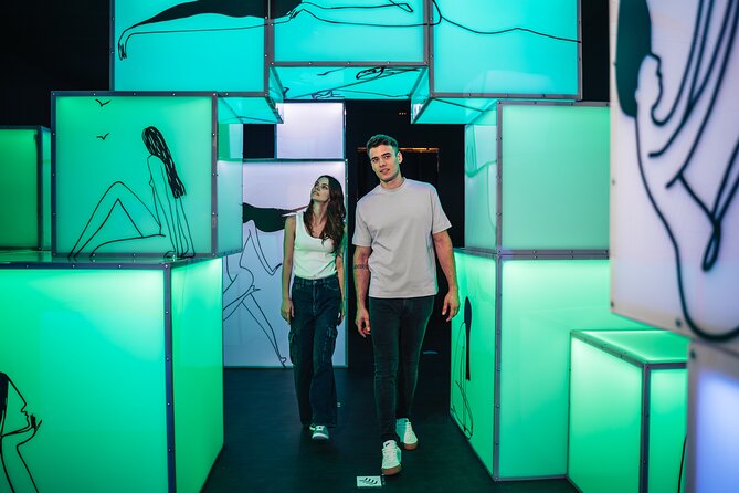 IKONO Budapest - Immersive Experience - The Sum Up: Who Should Consider IKONO Budapest