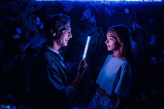 IKONO Budapest - Immersive Experience - Frequently Asked Questions