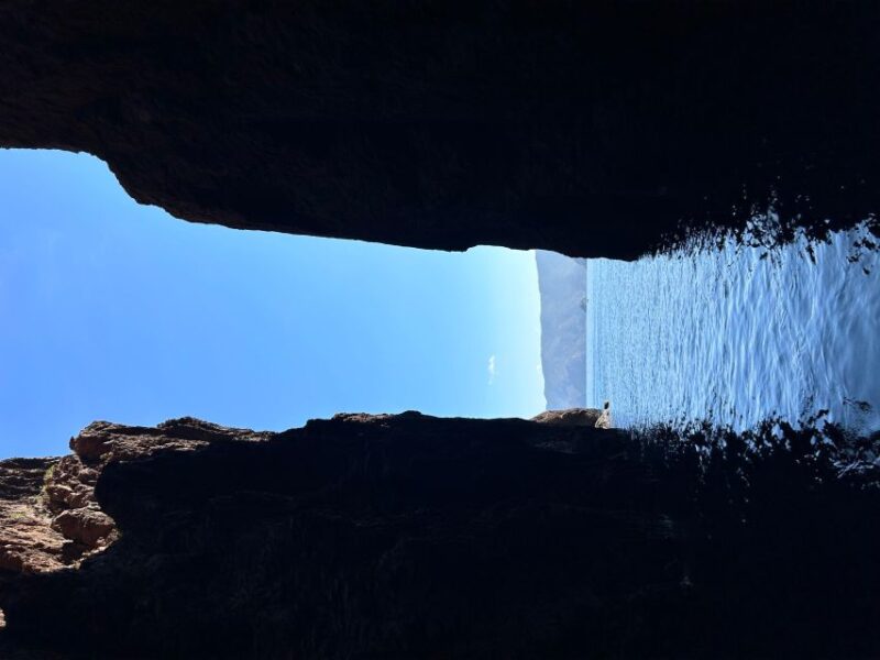 Ile Rousse : Scandola and Girolata - Practical Details and Value