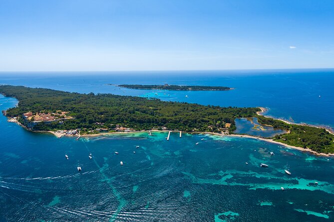Ile Sainte-Marguerite Ferry & Corniche d'Or Cruise Combo from Cannes - The Sum Up: The Bottom Line