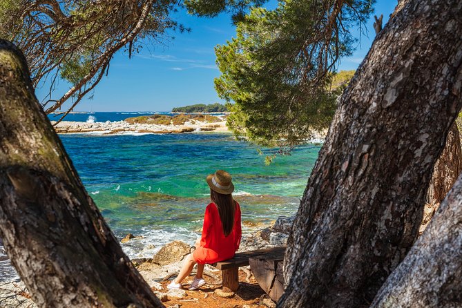 Ile Sainte-Marguerite Ferry & Corniche d'Or Cruise Combo from Cannes - FAQ