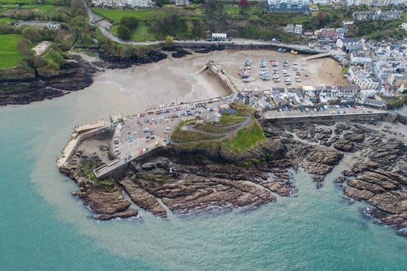 Ilfracombe Harbour: Ghost Tour - Key Points