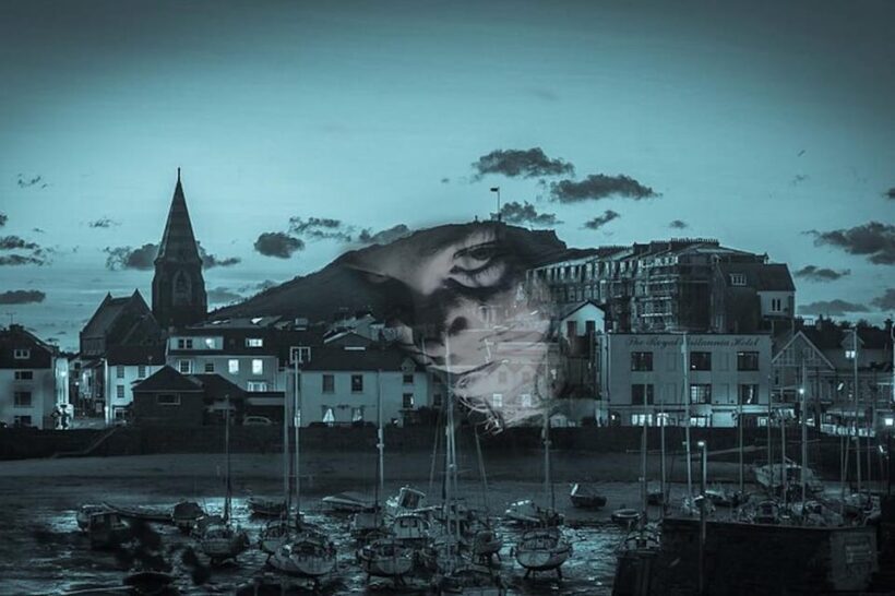 Ilfracombe Harbour: Ghost Tour - The Sum Up