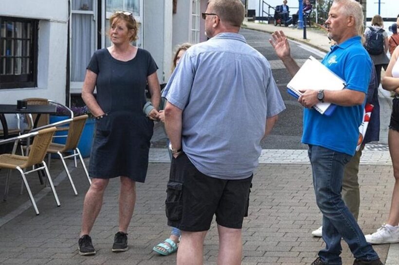Ilfracombe Harbour: Ghost Tour - Frequently Asked Questions