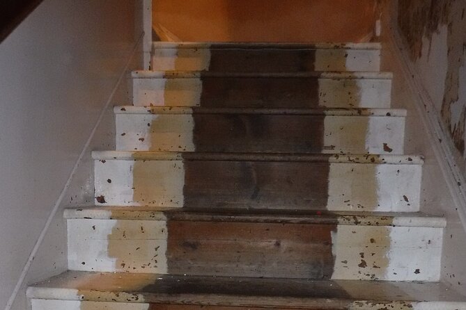 Ilfracombe Harbour Ghost Tour - Future Developments and Paranormal Investigations