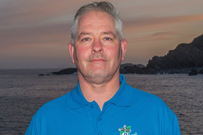 Ilfracombe Seafront History Walking Guided Tour - Intimate Group Experience