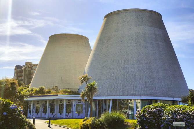 Ilfracombe Seafront History Walking Guided Tour - Accessibility and Participation